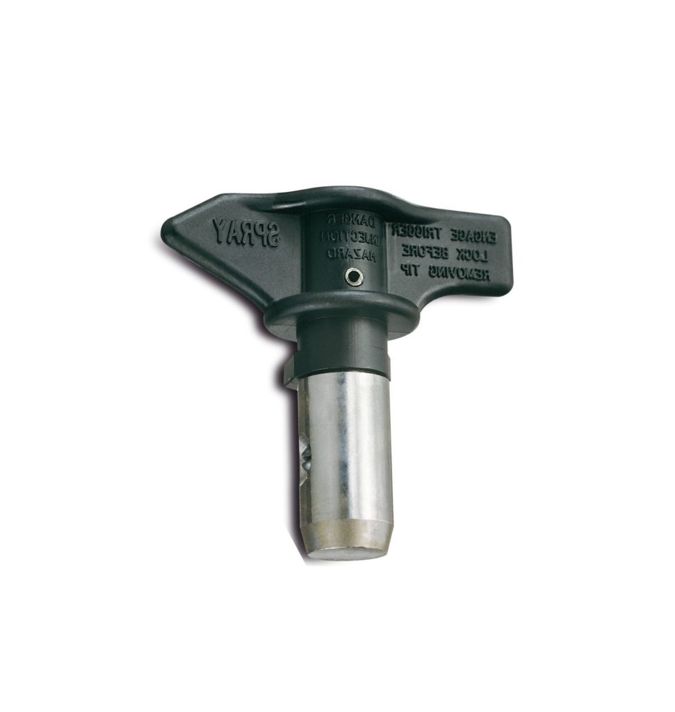 Graco Original Airlessdüse Standard - mit 90° Winkel bei Lackiertechnik ...